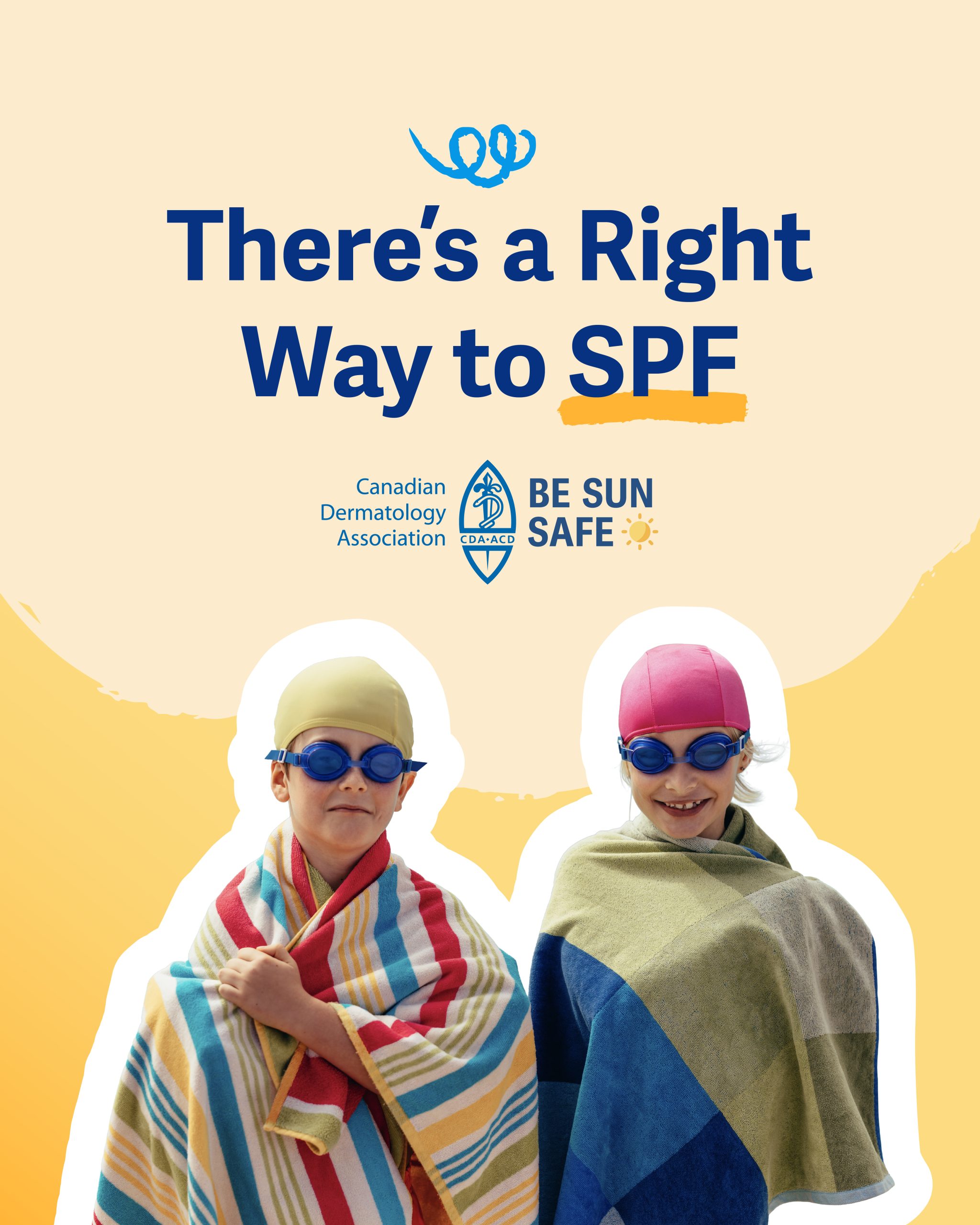 Sun Awareness Month - Canadian Dermatology Association