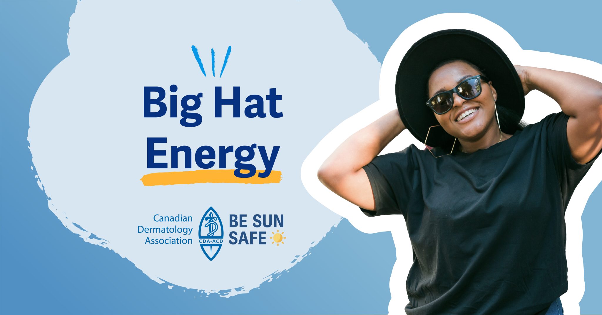 Sun Awareness Month - Canadian Dermatology Association