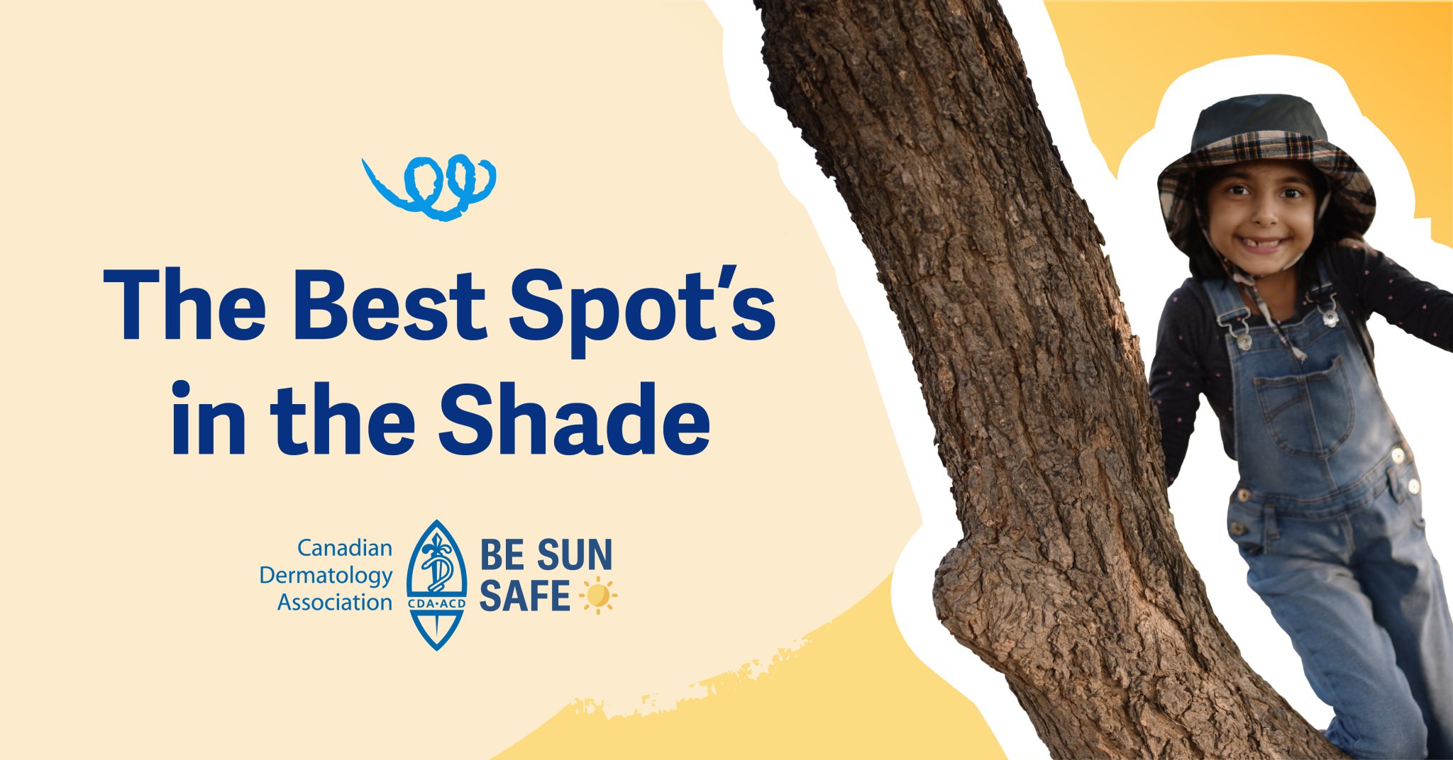 Sun Awareness Month - Canadian Dermatology Association